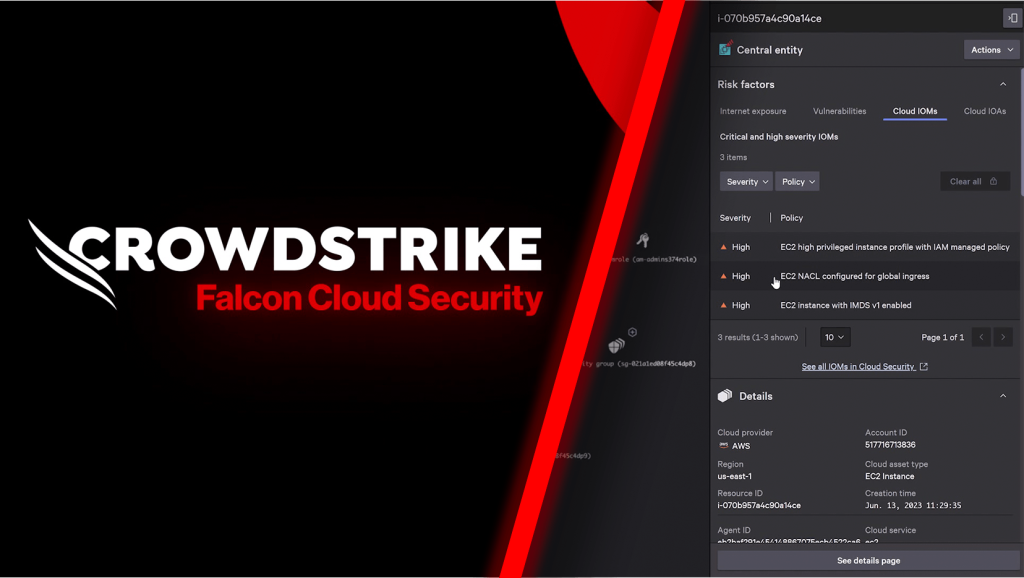 Crowdstrike - TEC360 CLOUD