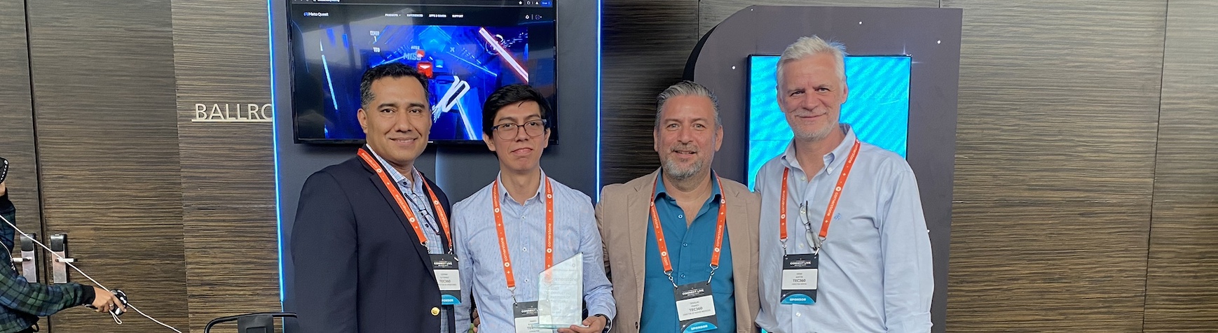 Crónica: Cornerstone Connect Live - TEC360 CLOUD